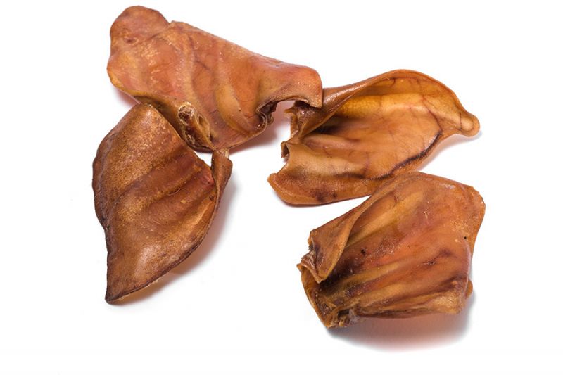 Pig Ears