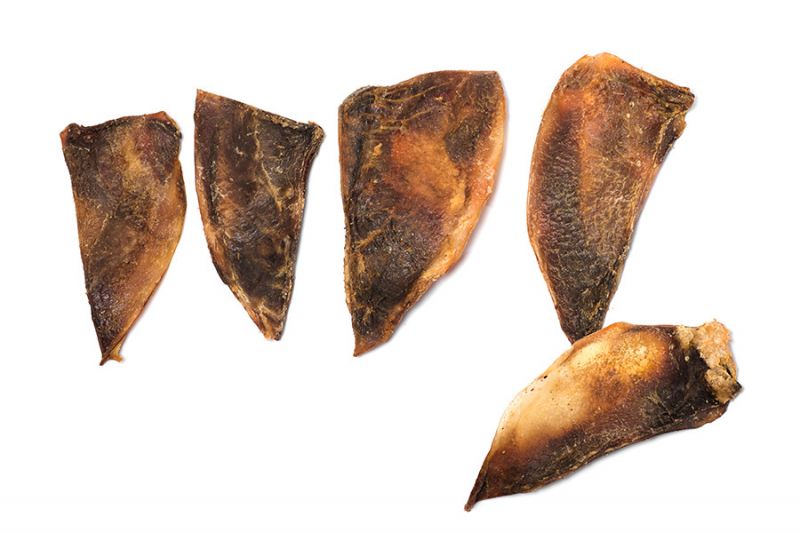 Beef shoulder cartilage